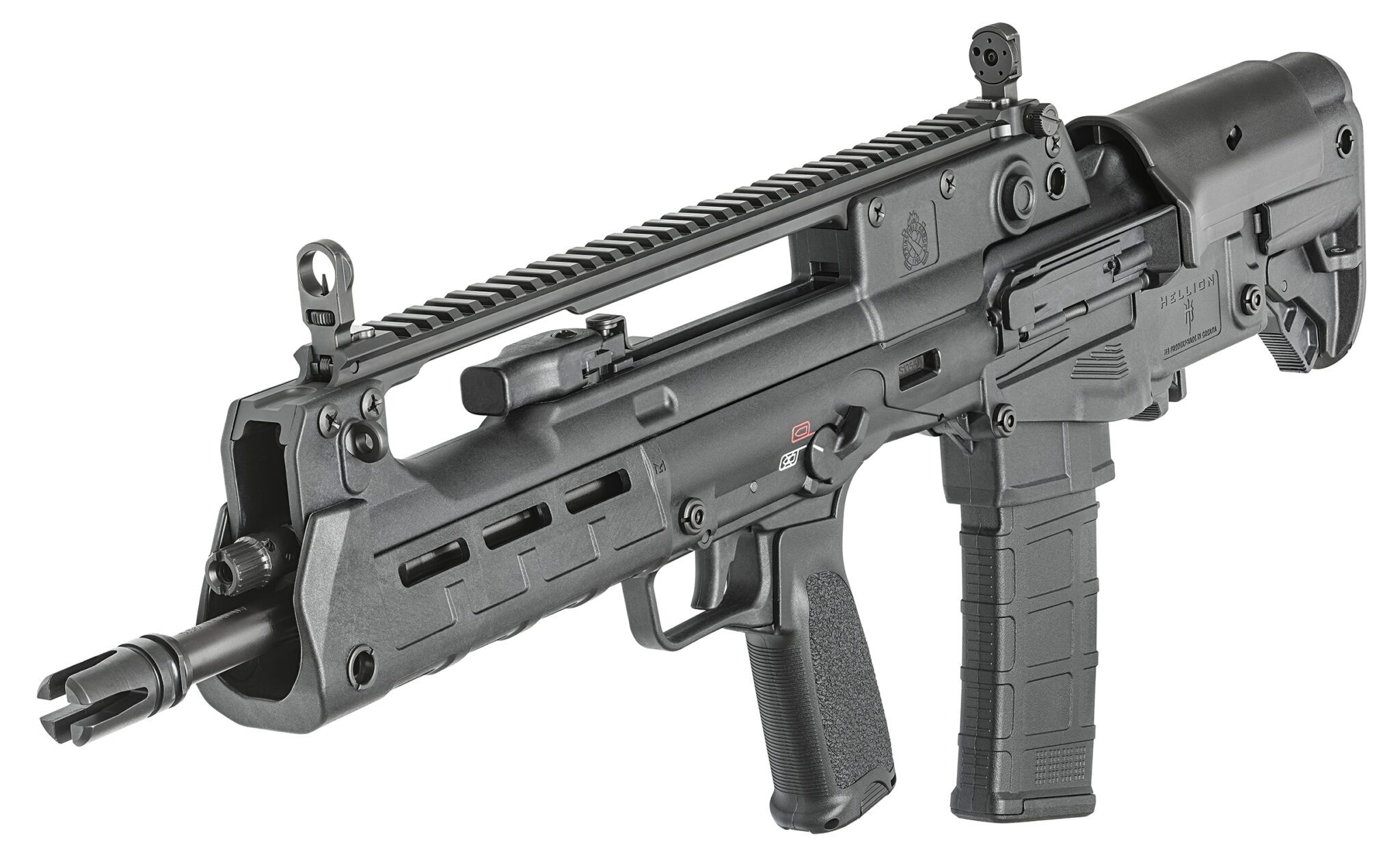 Springfield Armory Hellion Rifle First Look | H&H Shooting Sports